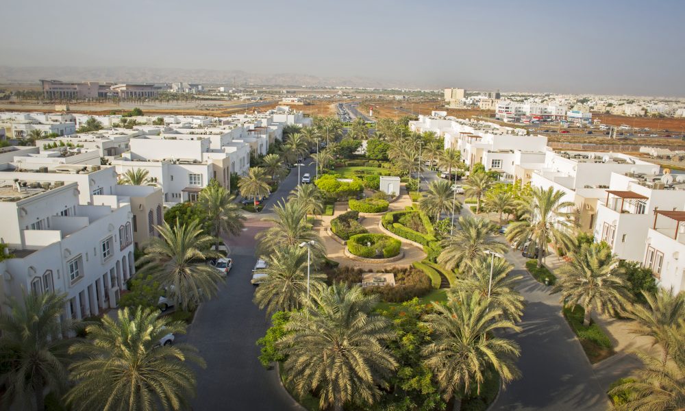 The Wave Muscat is now Al Mouj Muscat - OERLive