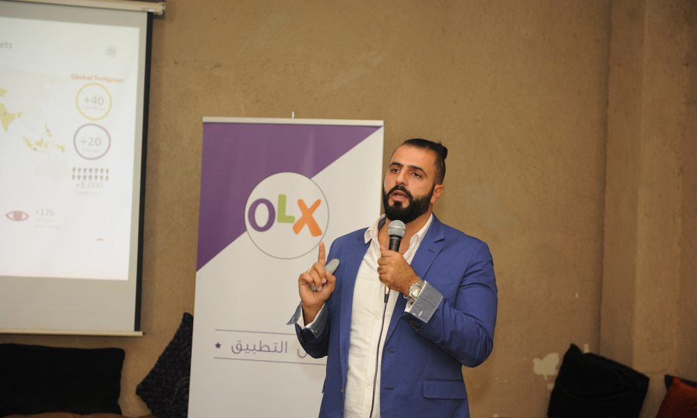 Dubizzle is now OLX - OERLive