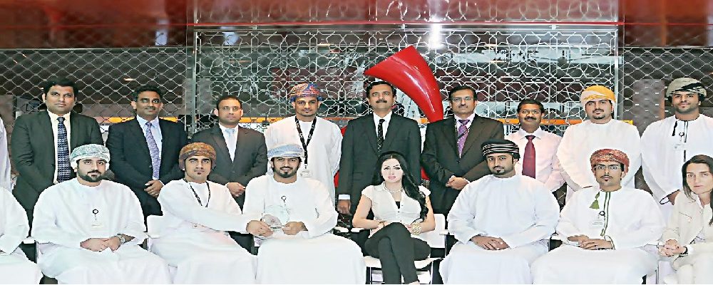 Bank Muscat wins Oman Asset Manager of the Year award by Global ...