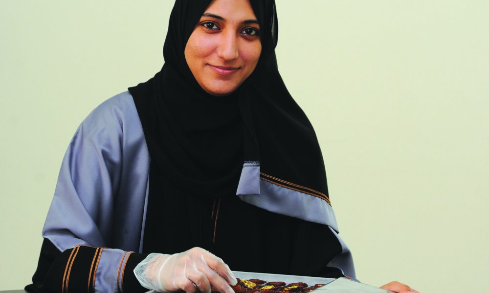 Sweet success behind the Meshan Dates and Sweets - OERLive