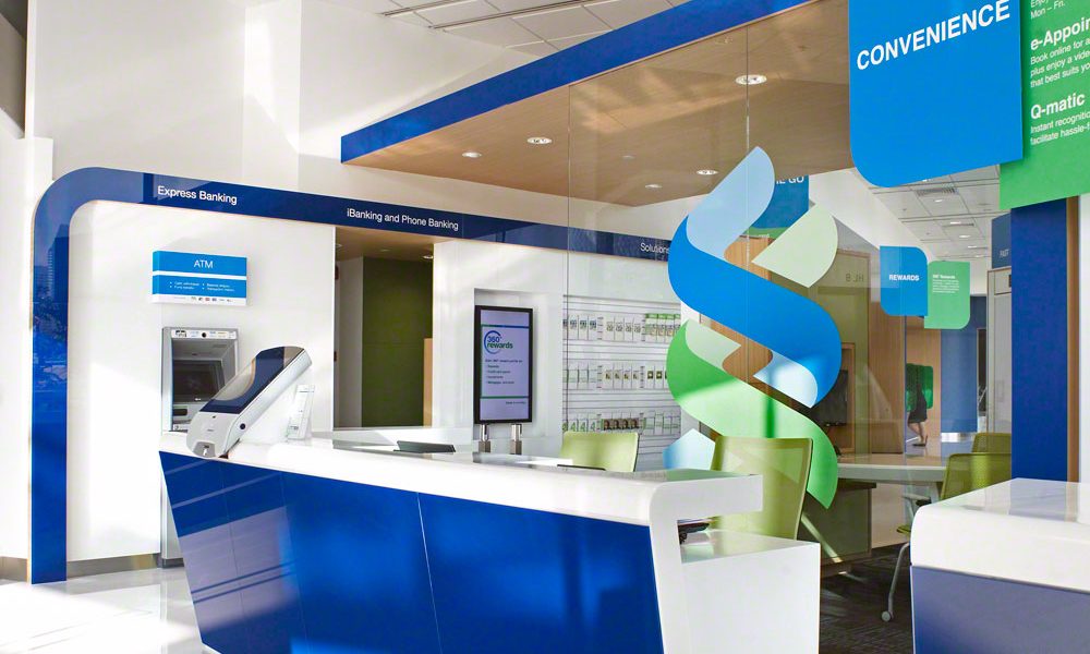 Standard Chartered Oman to discontinue retail banking products ...