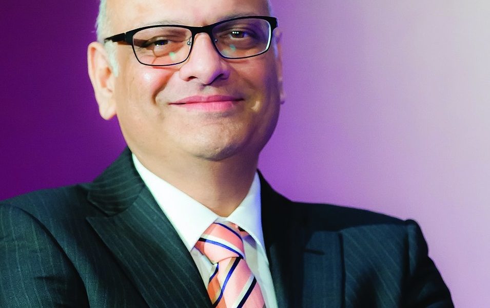 Nat Vora of Mubbadrah talks about opportunities in year ahead - OERLive