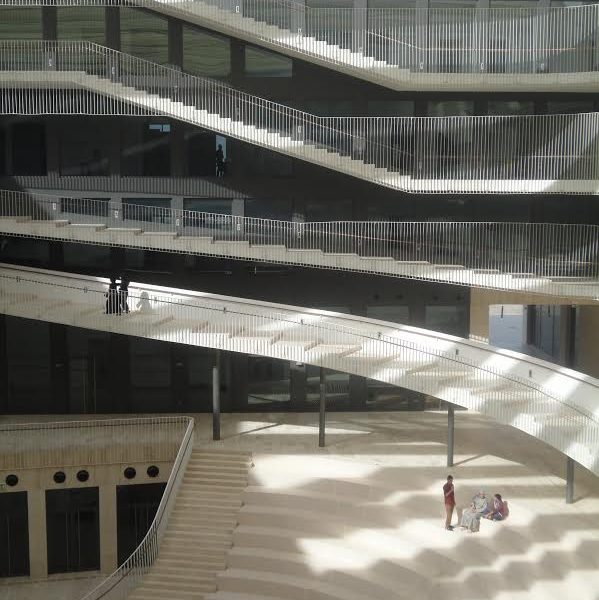 UNICODE workshop to be held at GUtech in February - OERLive