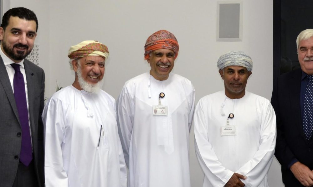 Bank Muscat ropes in eFile-Teejan for first-of-its-kind archiving ...