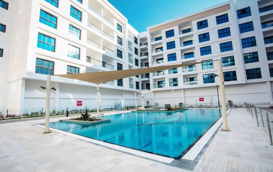 Bank Muscat real estate fund Izdihar announces first transaction - OERLive