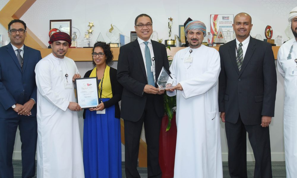 Bank Muscat wins best credit card in Oman award by banker Middle East ...
