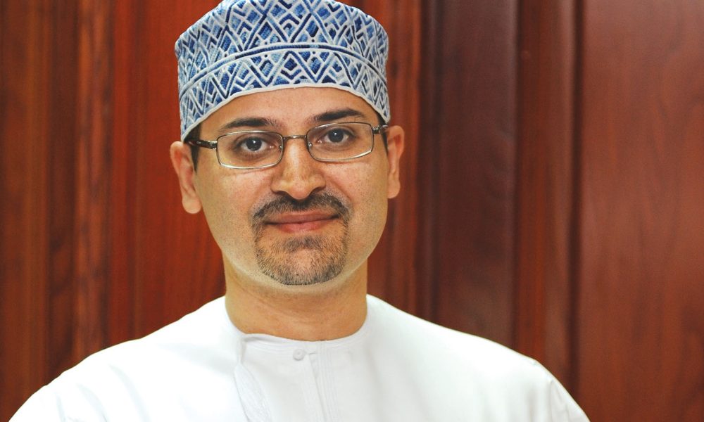 Abdul Rasoul talks about Sohar Steel Group’s future plan - OERLive