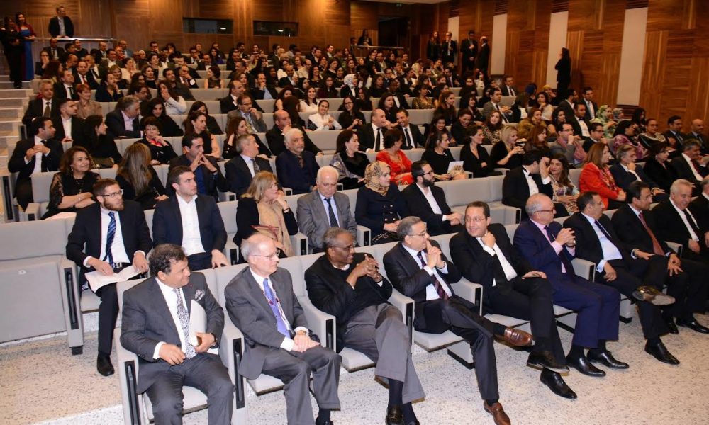 OABC to bring Landmark Harvard Conference to Oman - OERLive