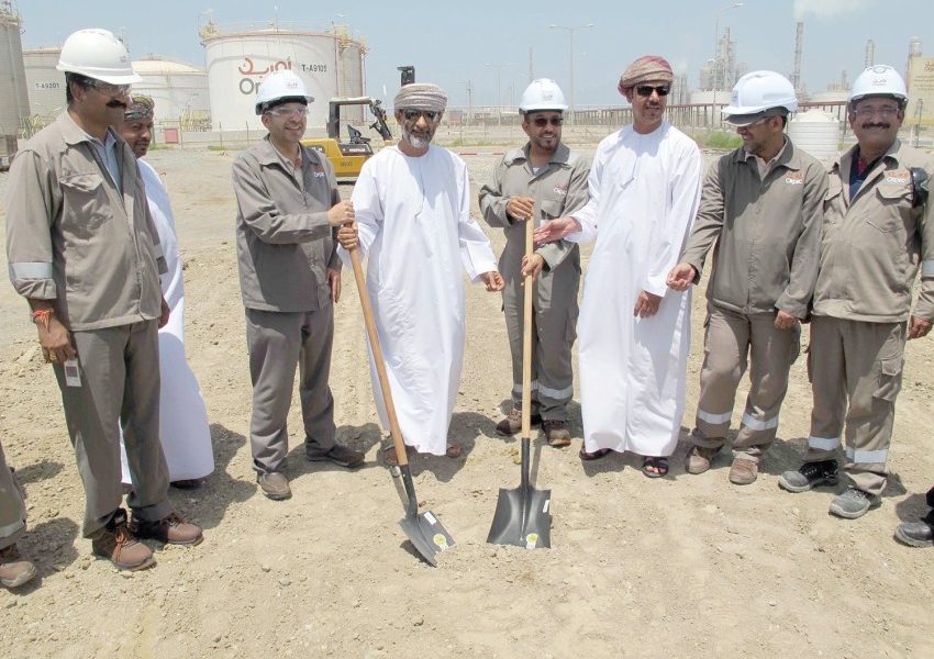 Orpic awards warehouse contract to Omani SME - OERLive