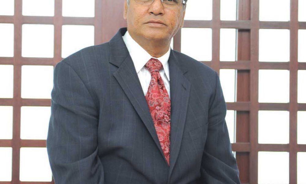 Aftab Patel talks about the exciting journey with the largest NBFC in ...