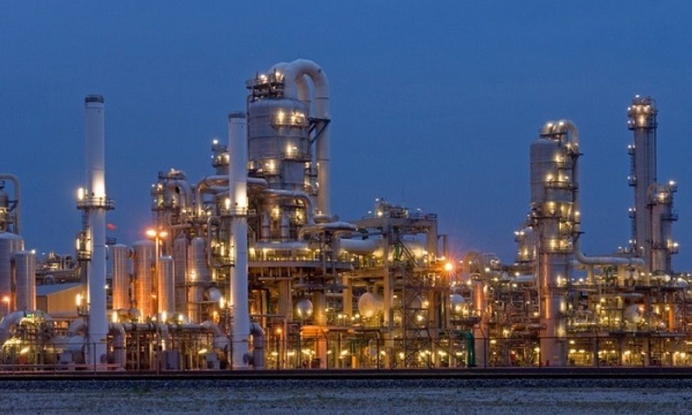 Oman’s refinery output rises 15 per cent - OERLive