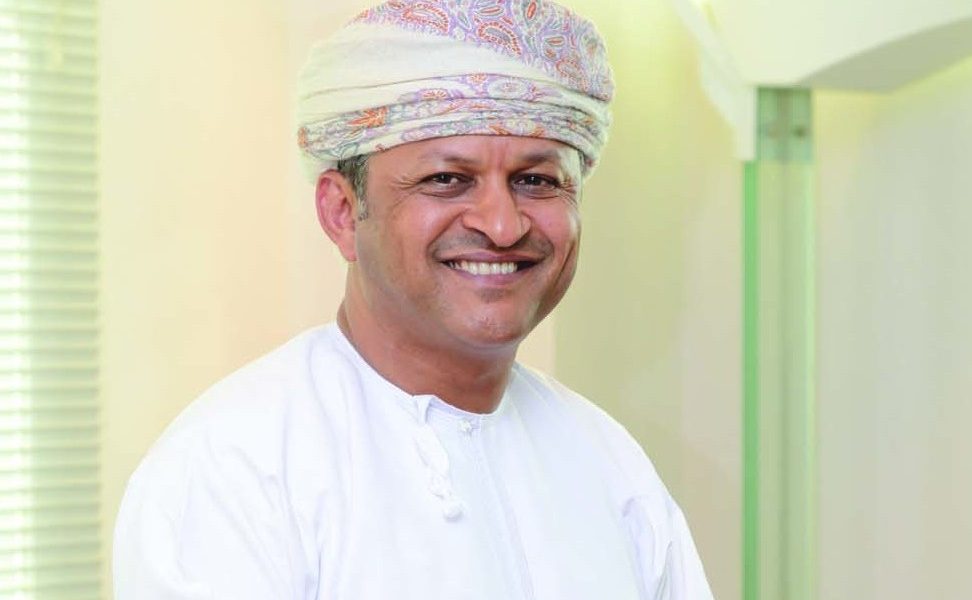 BankDhofar names new chief executive officer - OERLive