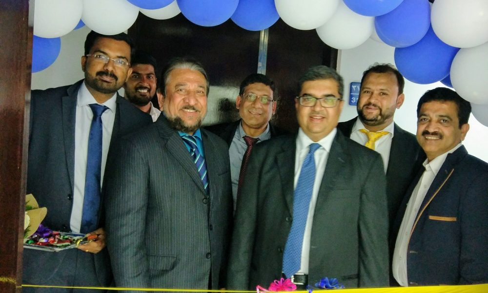 General Enterprises Company commences operations in Oman - OERLive