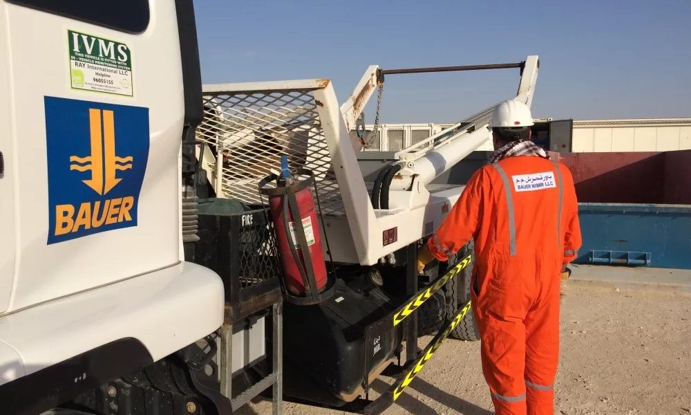 Bauer awarded waste management contracts in all PDO concession areas ...