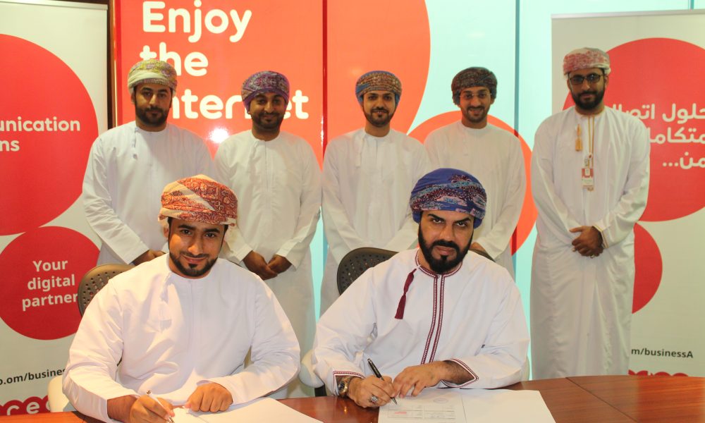 Ooredoo, National Electricity Centre to build Oman’s first IoT network ...