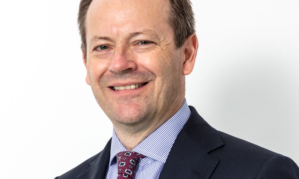 GlassPoint Appoints Steven Moss As CEO - OERLive