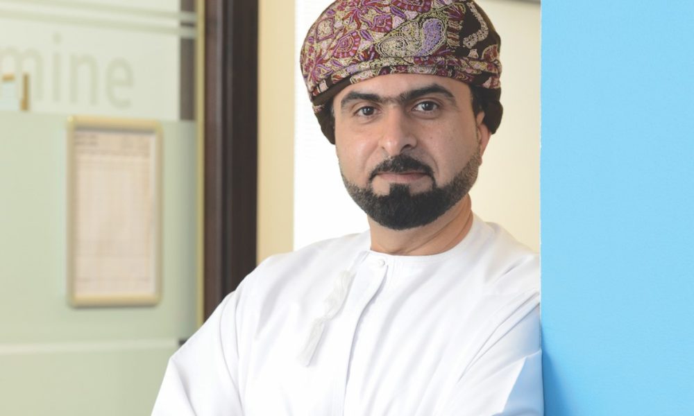 Transforming Oman’s Digital Ecosystem - OERLive