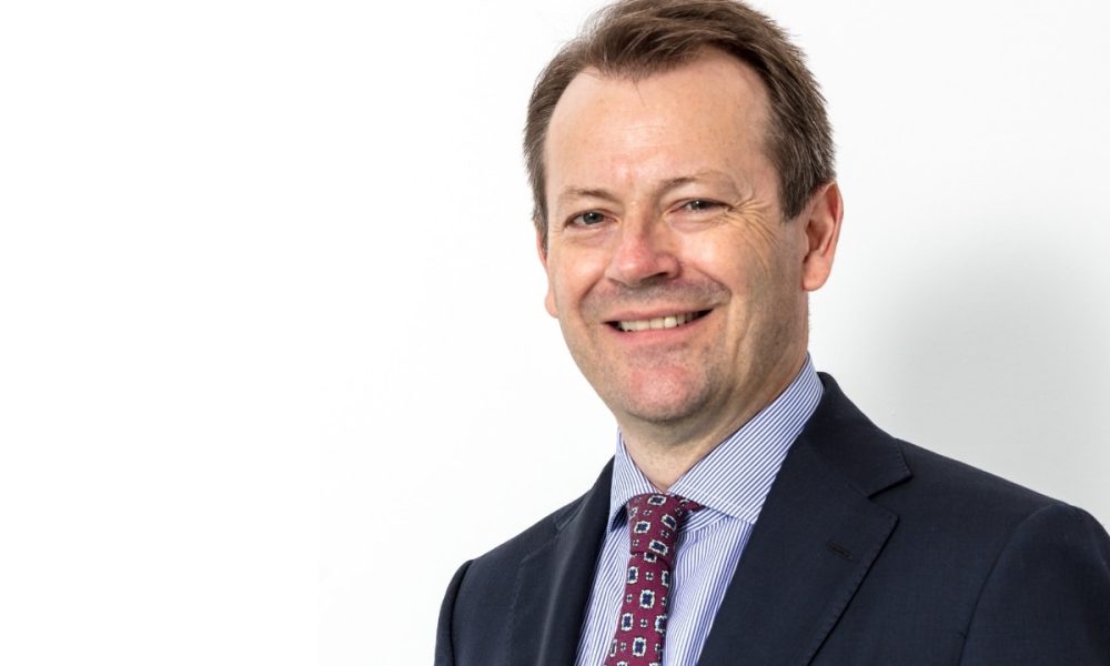 Steven Moss leads GlassPoint into the next chapter of success - OERLive
