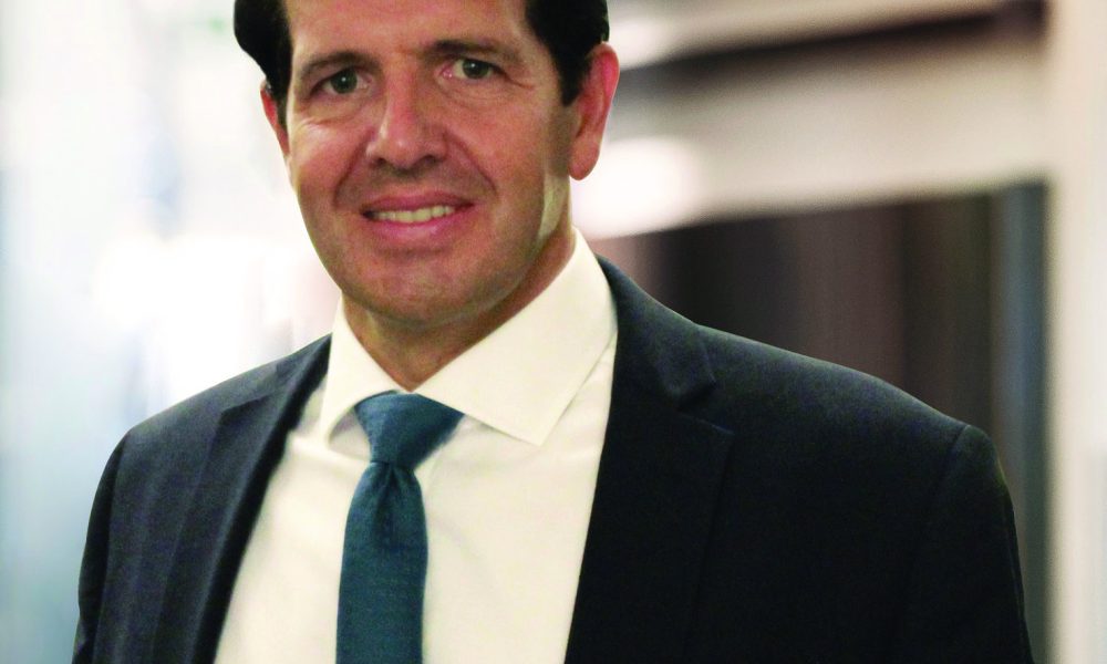 Enhanced customer centricity - OERLive