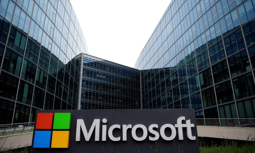 Microsoft overtakes Amazon as second most valuable US Company - OERLive