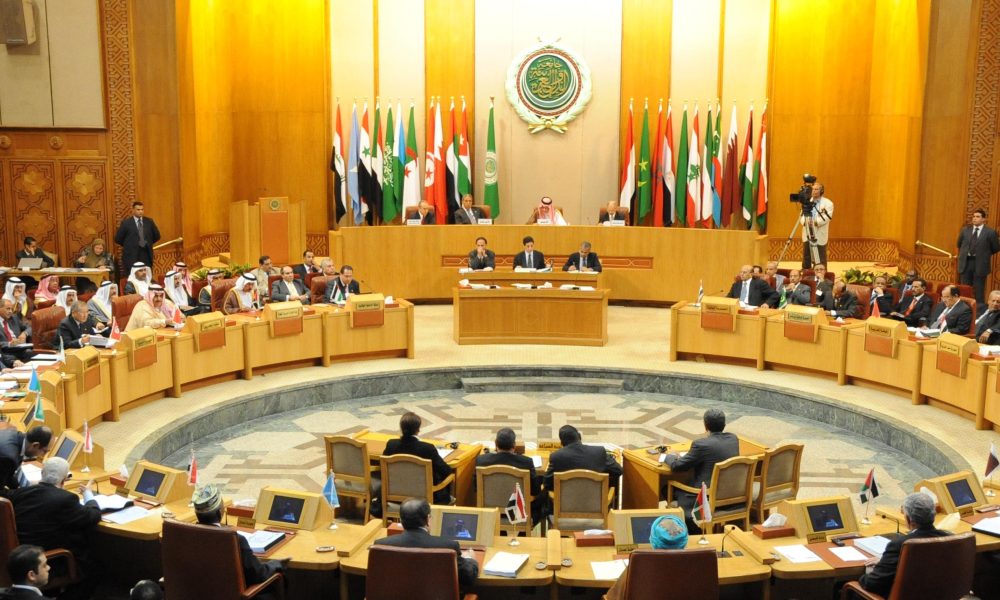 Tourism in Arab Countries – Sustainable Development plan 2030 - OERLive