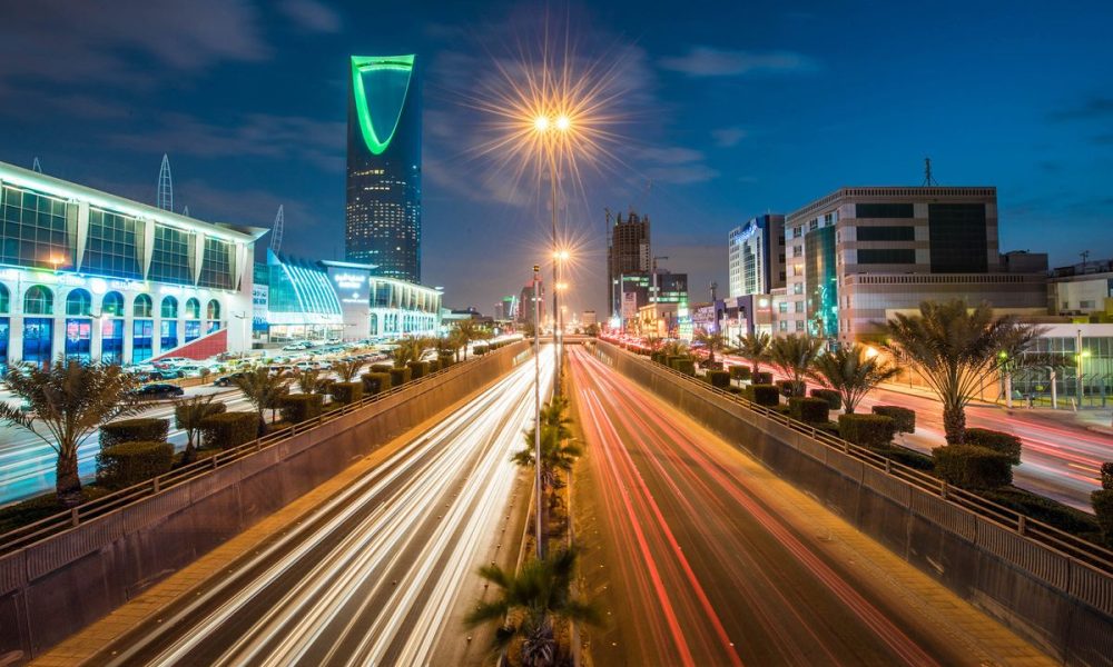 Expat Levy, Handouts, Defense Cutbacks: What’s in Saudi Budget - OERLive