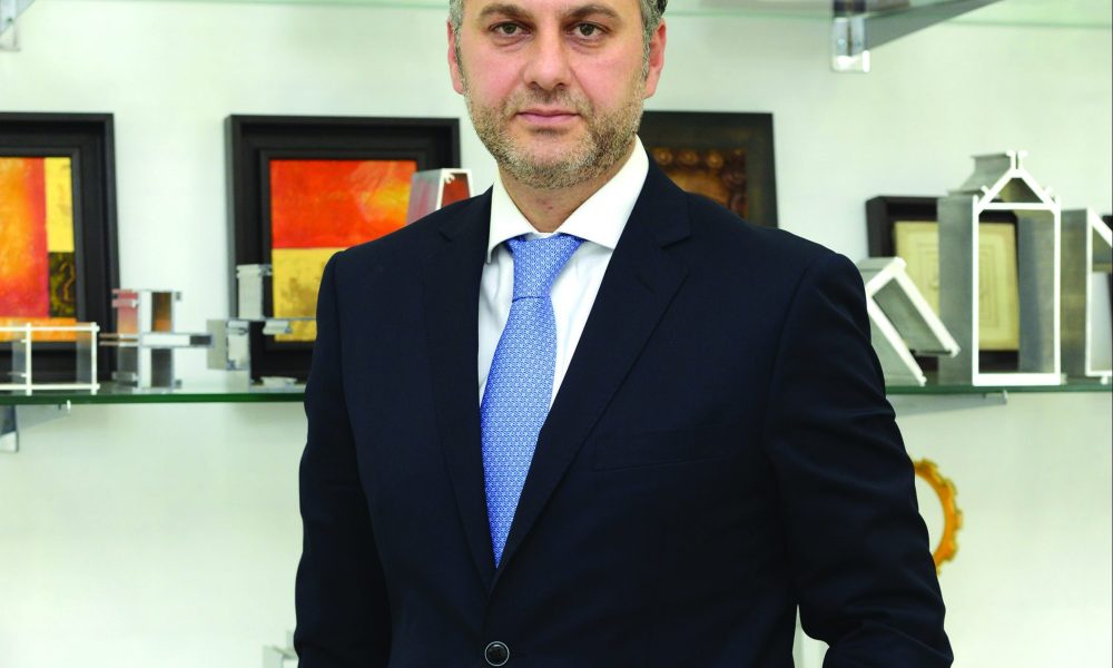 Don’t let low-quality products flood aluminium market, says NAPCO CEO ...