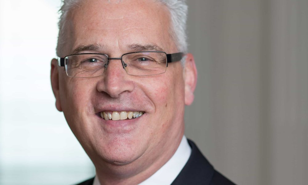 Interview – Jamie Simmonds, CEO-MD, The Access Bank UK - OERLive