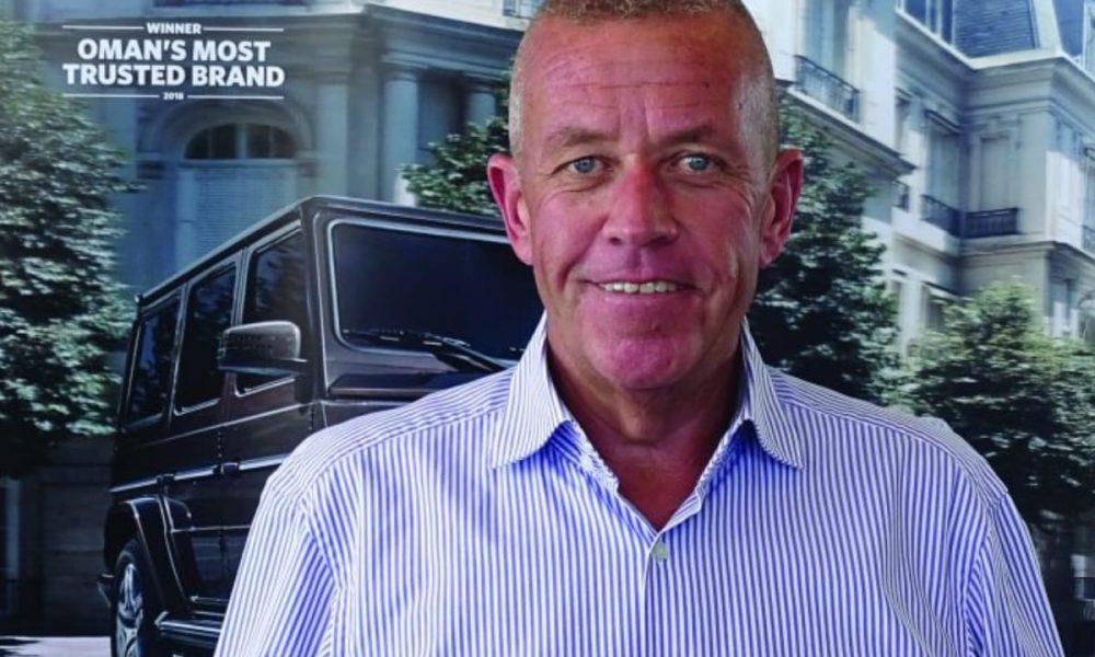 Gary Deakin on Automotive Market’s Recovery - OERLive