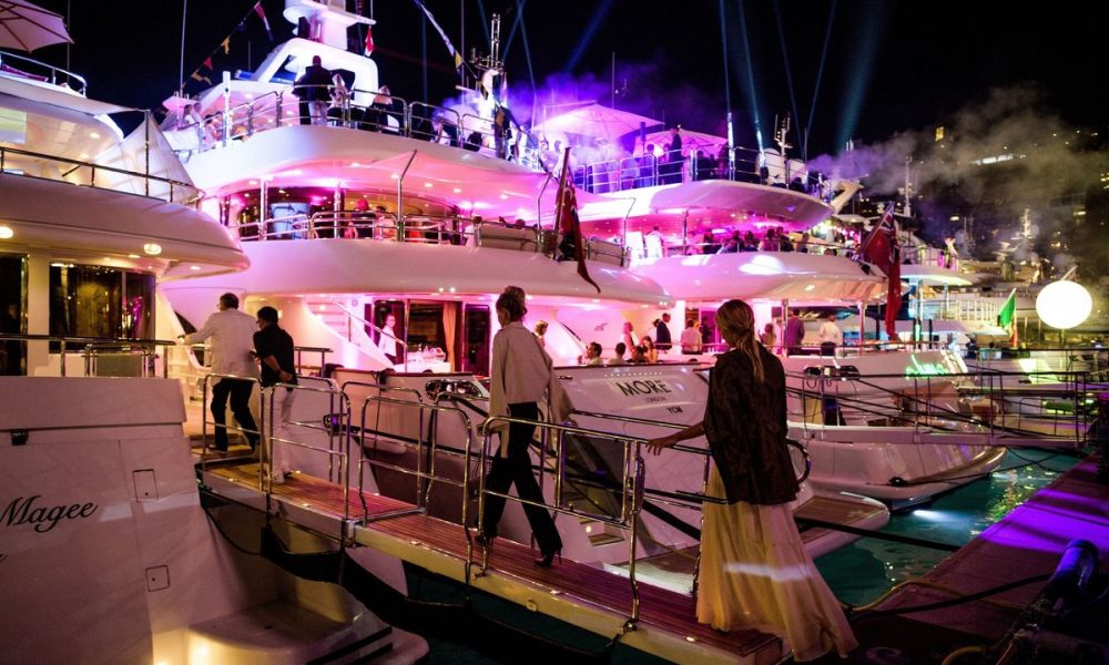 The New Generation of Super-Rich Americans Is Surprisingly Young - OERLive