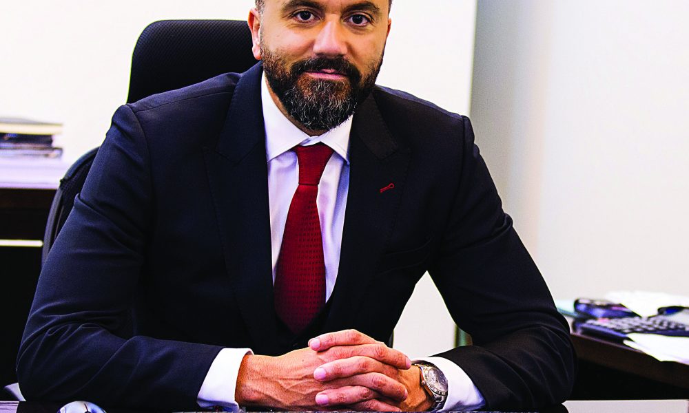 Tapping potential - OERLive