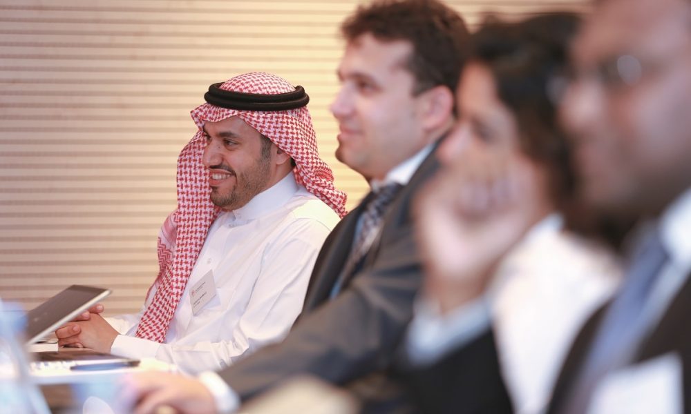 Cass Business School - OERLive