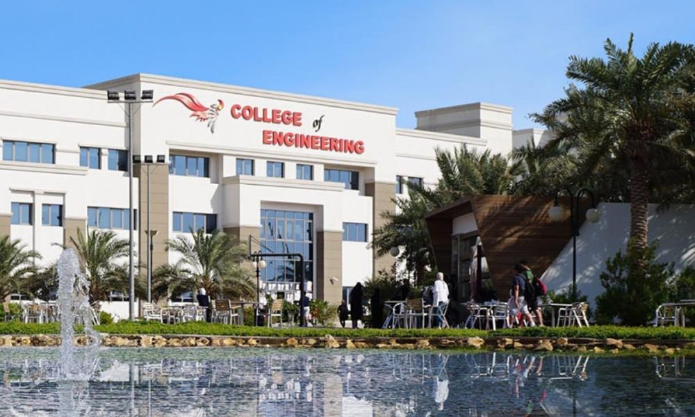 The American University of The Middle East (AUM) - OERLive