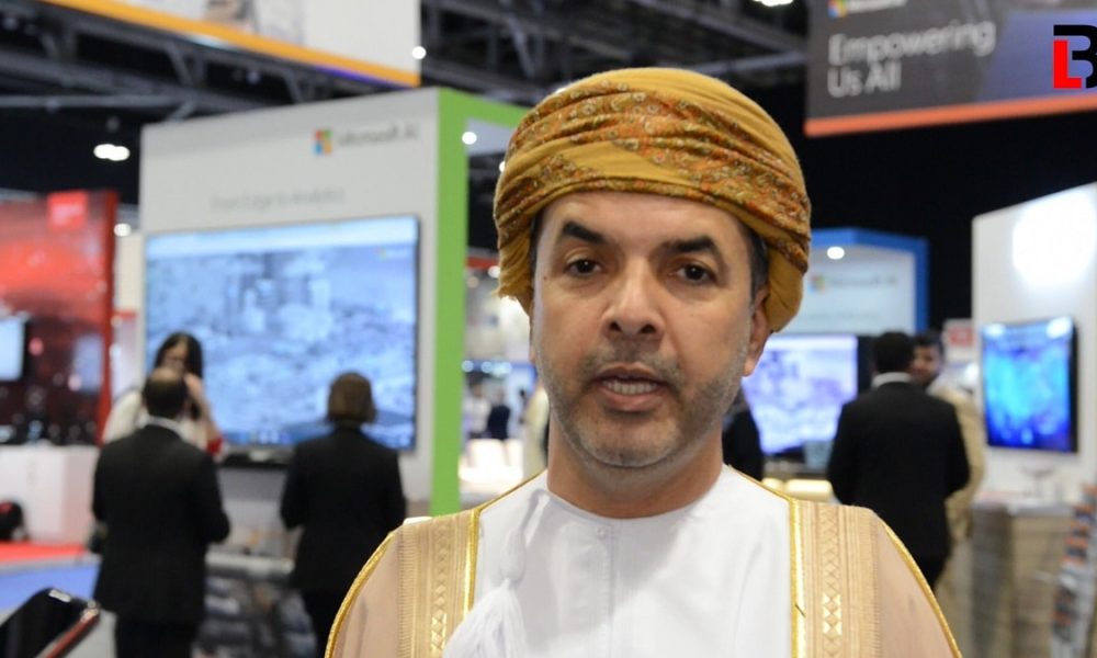Microsoft to strengthen Oman’s technology skill base and ...