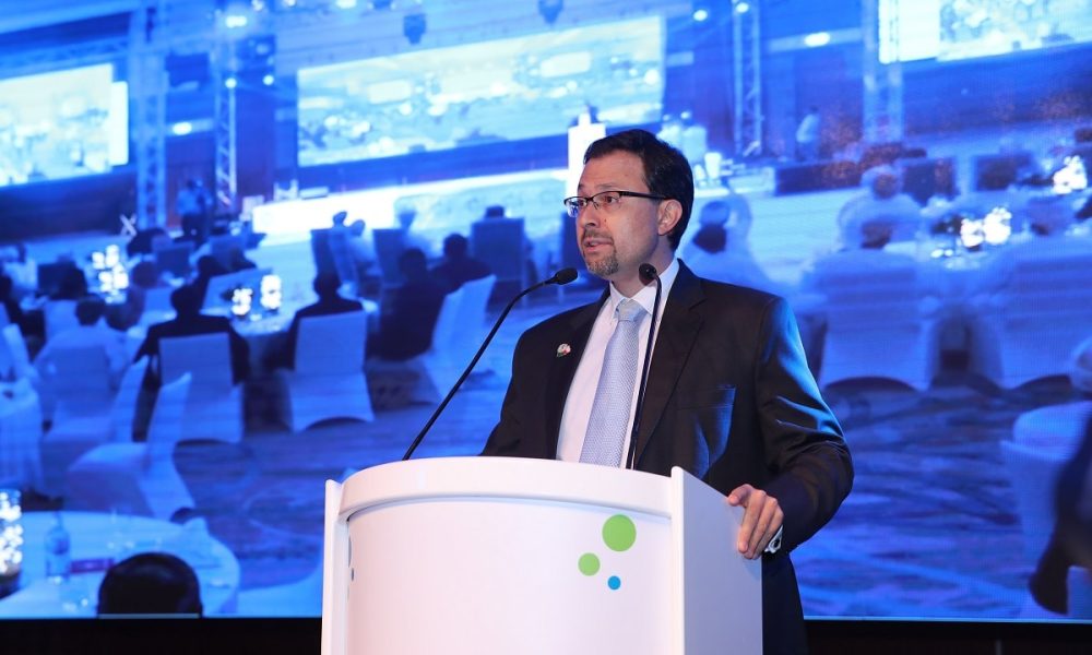 OOMCO Celebrates 15 Years Of Transforming The Fuel Industry - OERLive