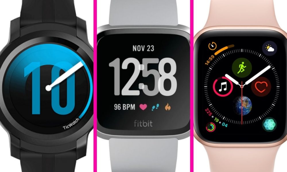 4 Best Smartwatches That Do More Than Just Keep Time - OERLive