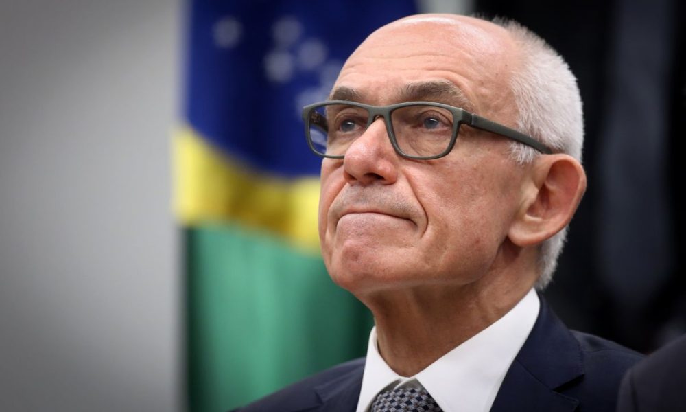 Vale CEO Steps Down Temporarily After Failing to Avoid Disaster - OERLive