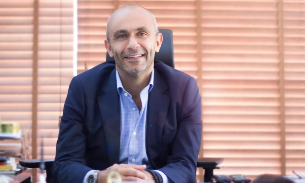 Nabil Foods Undergoing Seismic Digital Transformation Shift: CEO - OERLive