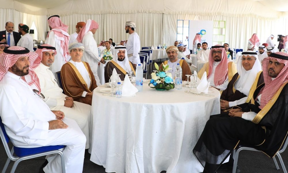OOMCO Launches Operations in Saudi Arabia - OERLive