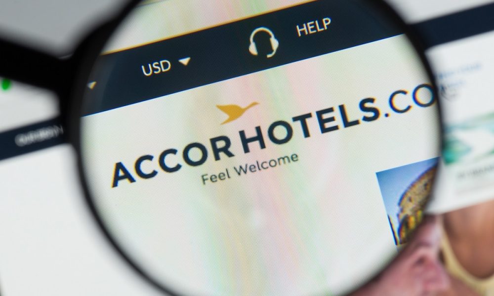 Accor Plans 60 New Hotels in Africa, Half of Them in Egypt - OERLive