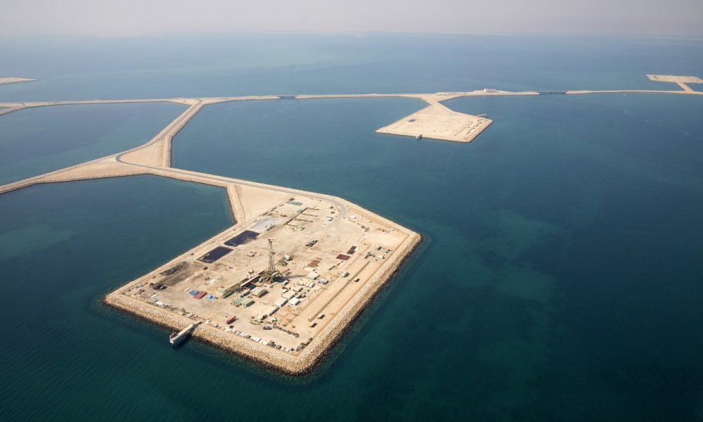 Aramco Pumps Oil at Fraction of Rivals’ Costs and Way More of It - OERLive