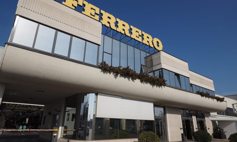 Ferrero to Acquire Kellogg’s Cookies, Fruit Snacks Businesses - OERLive