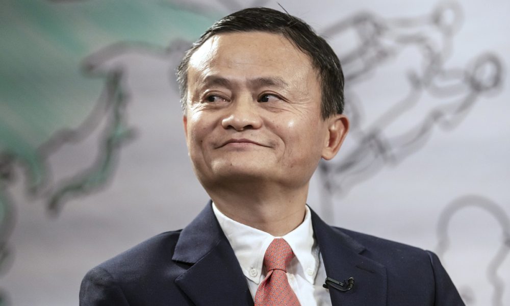 Jack Ma Draws Controversy by Lauding Overtime Work Culture - OERLive