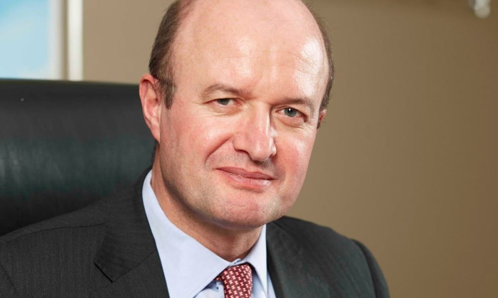 HSBC Appoints New Regional CEO for MENAT - OERLive