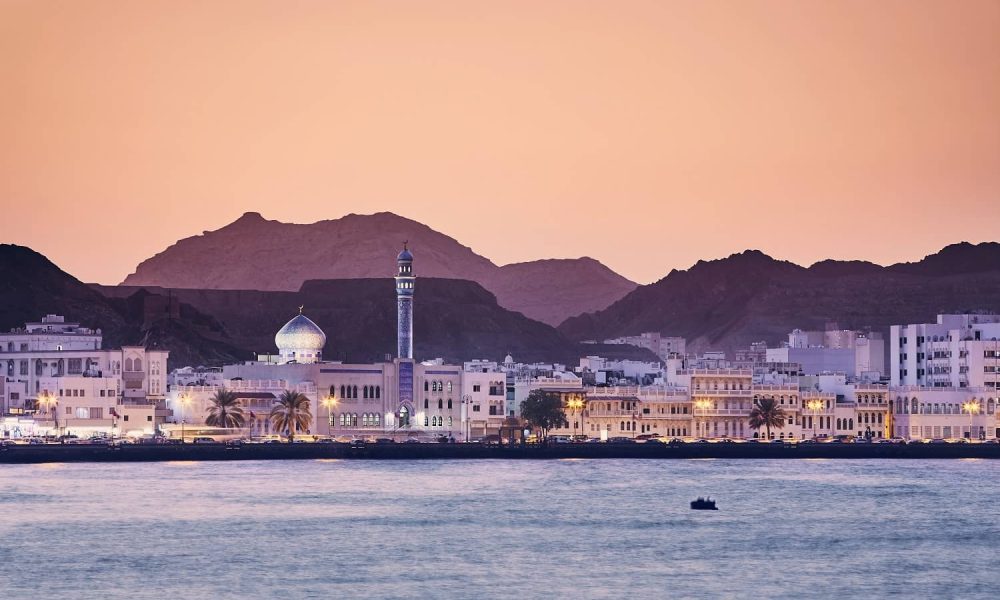 Here Are The List Of Activities Exempted From The Lockdown In Oman ...