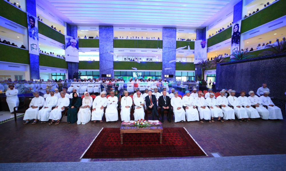 PDO day celebrates Staff Excellence - OERLive