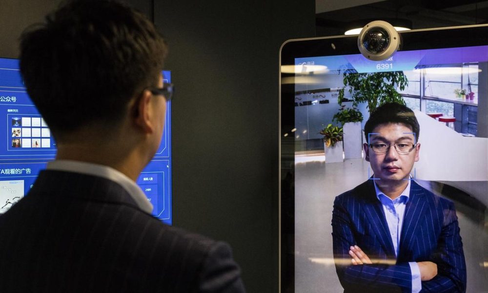 World’s Largest AI Startup SenseTime to Open Abu Dhabi Hub - OERLive