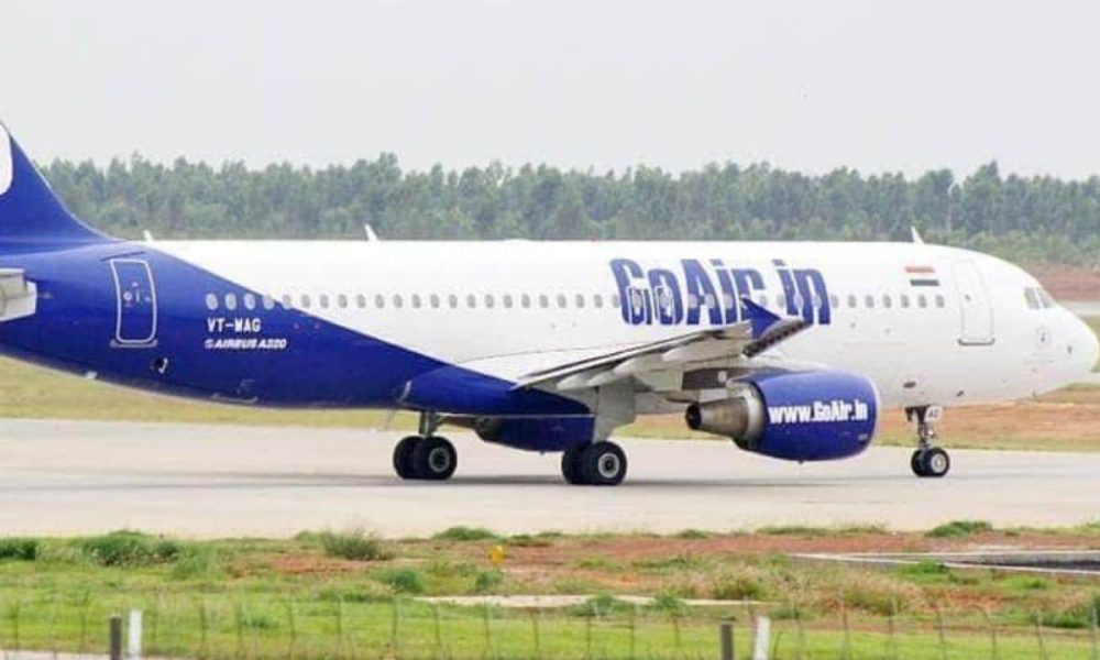New GoAir Routes to connect Indian Cities to Muscat, Abu Dhabi - OERLive