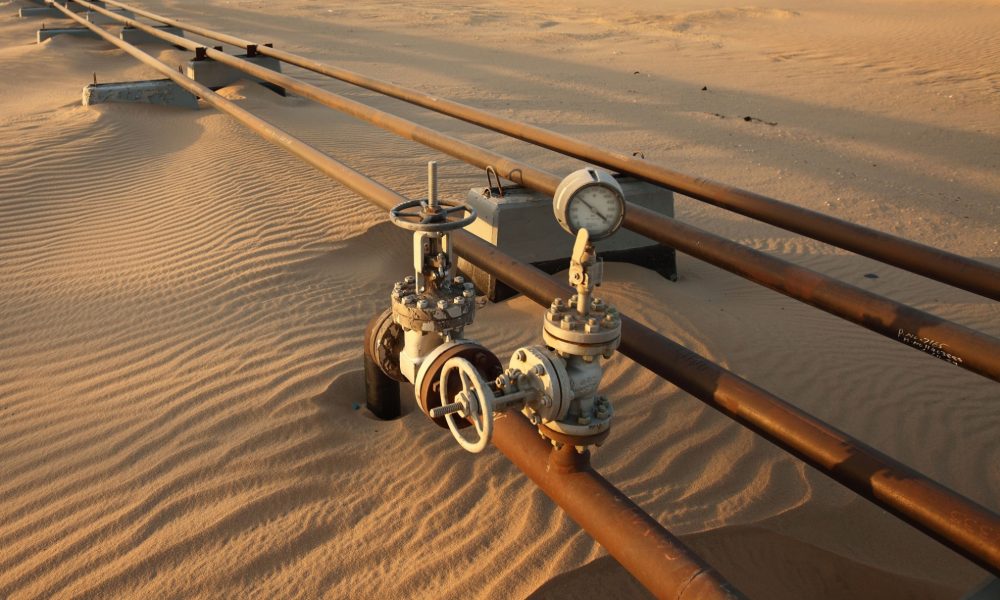 Saudi Arabia, Kuwait Make Breakthrough in Neutral Zone Talks - OERLive