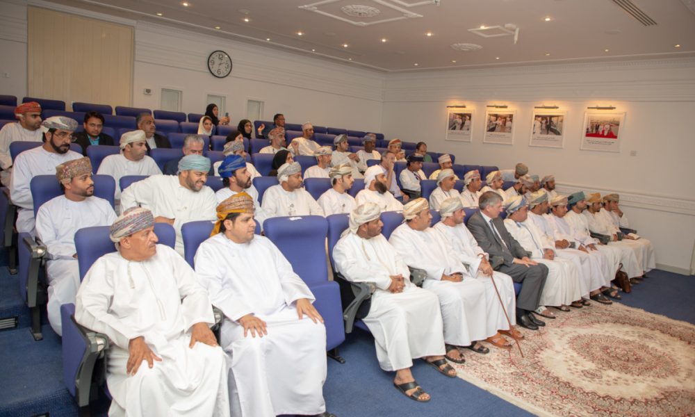 PDO signs ICV deals with Omani firms - OERLive